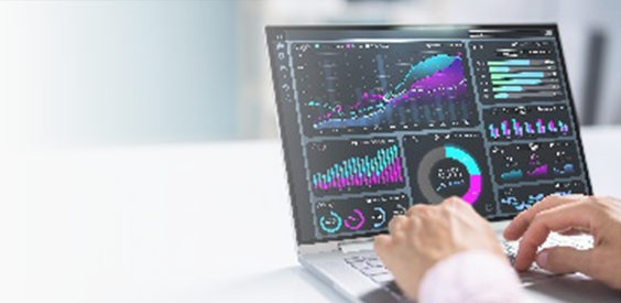 Digital Back-Office Operations